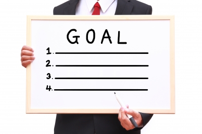 Do you know what your goals are? | HOTELIERS OF TOMORROW